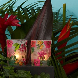 Summer’s Hottest Home Décor Ideas | PartyLite UK