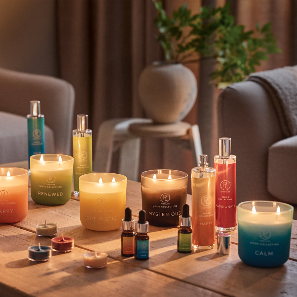 Gifts & Celebrations | PartyLite – PartyLite UK