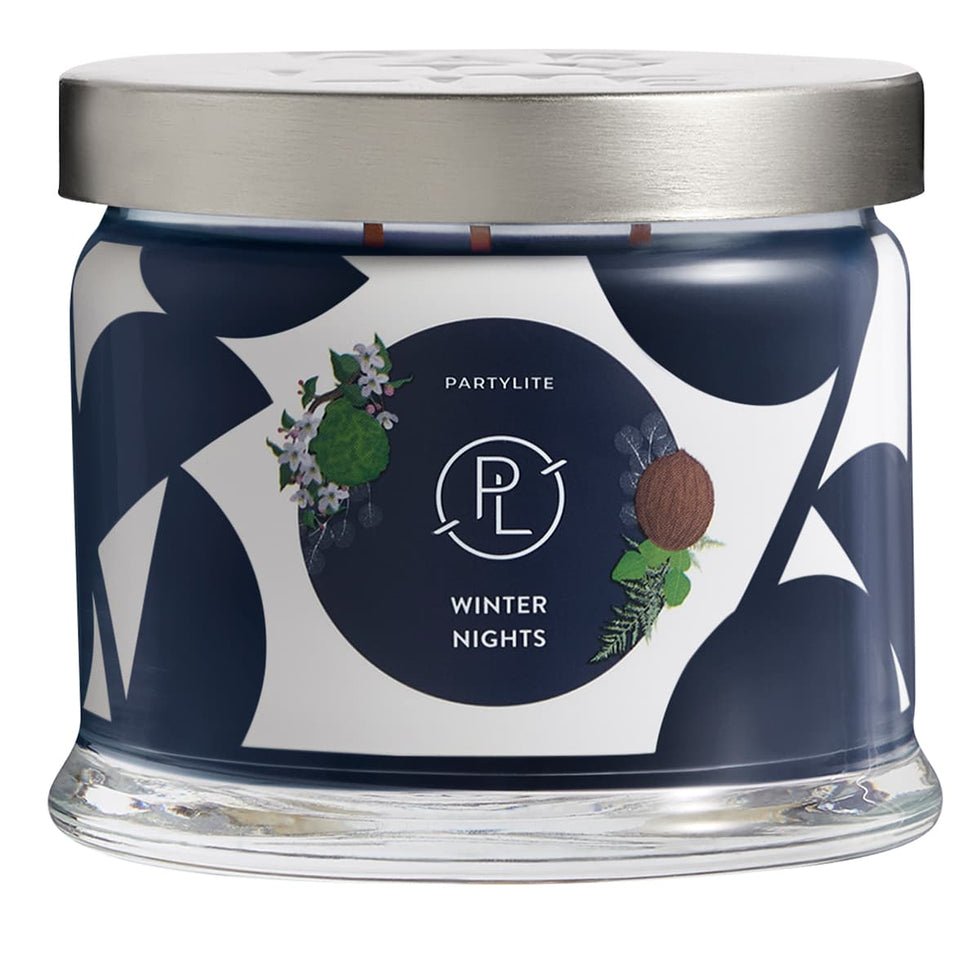 Jar Candles Collection | PartyLite – PartyLite UK