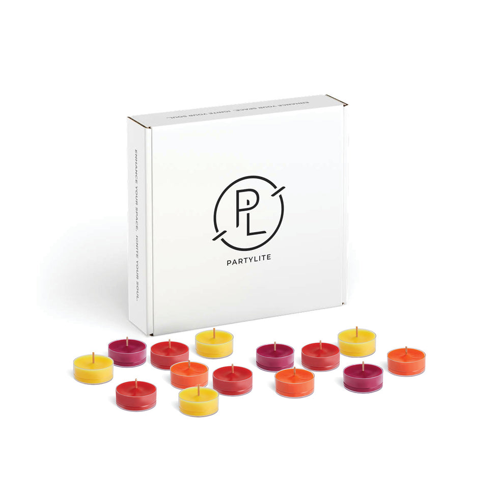 Tealights Collection | PartyLite UK