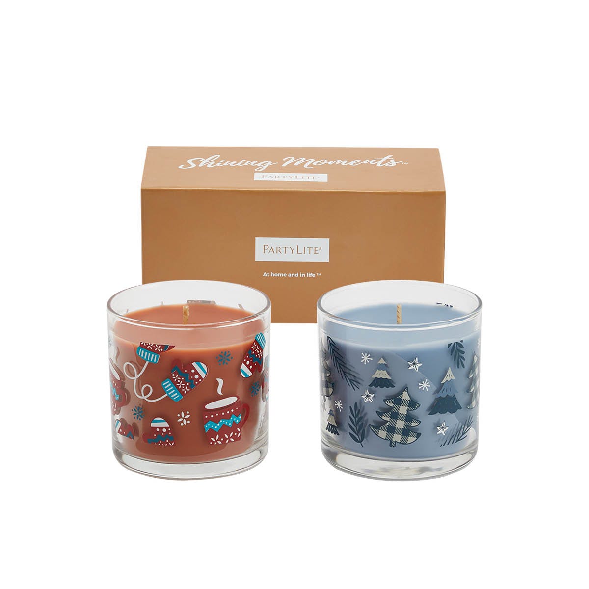 Collections – PartyLite UK