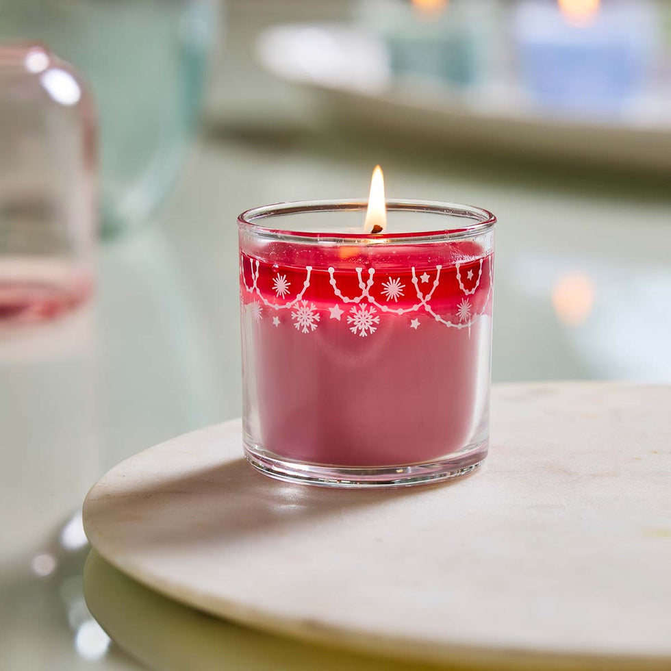 Jar Candles Collection | PartyLite – PartyLite UK