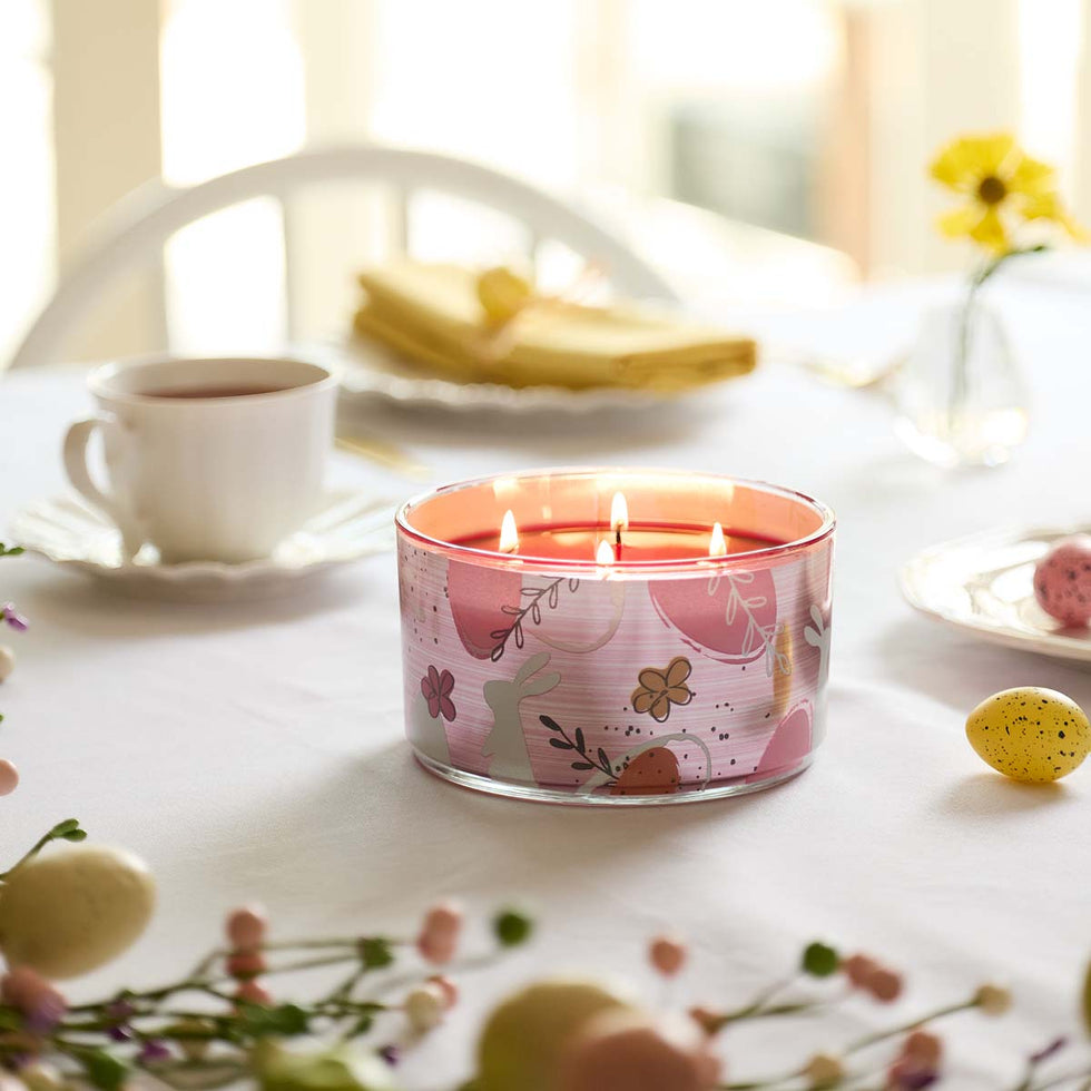 All Fragrance Types | PartyLite UK