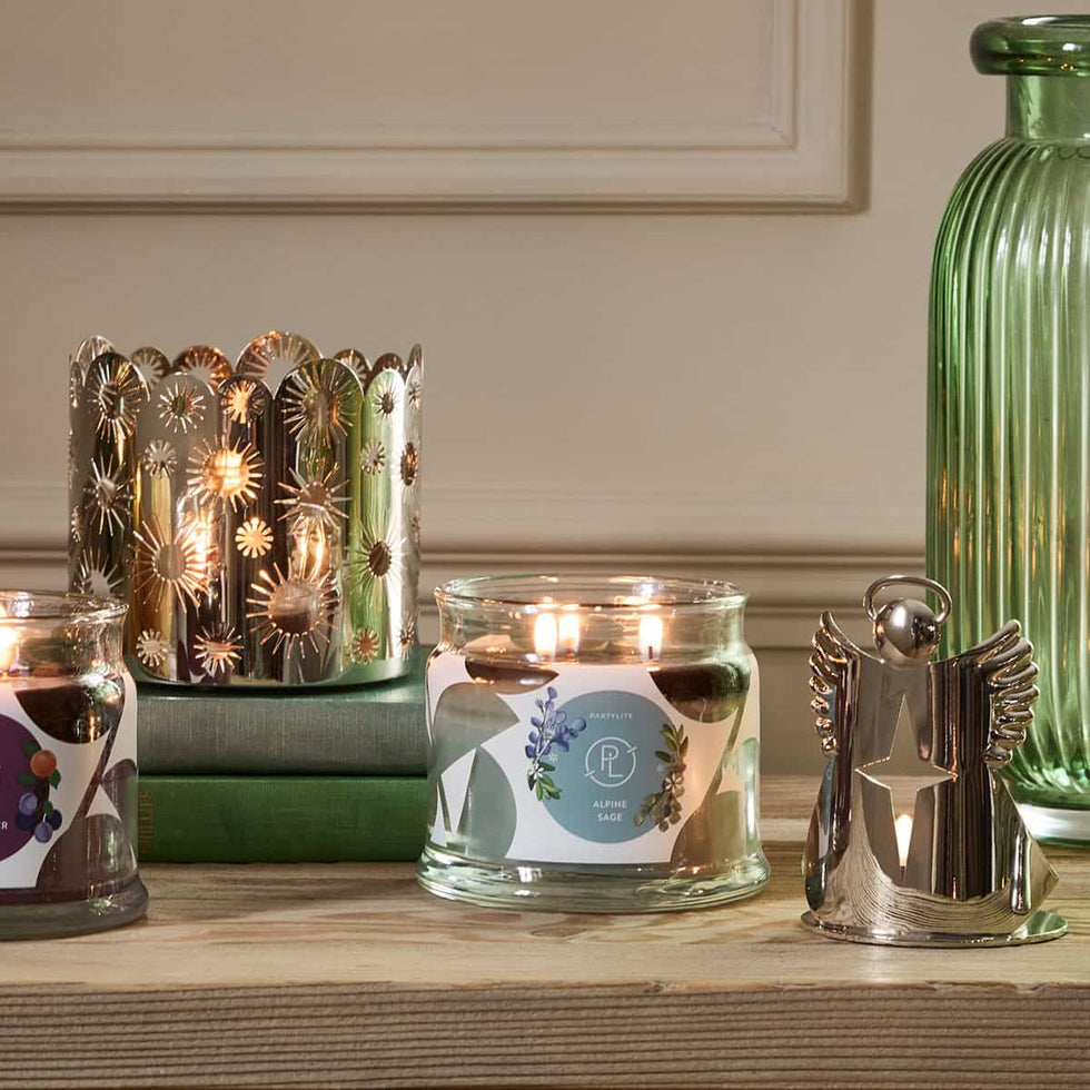 Home Fragrance Outlet | PartyLite – PartyLite UK
