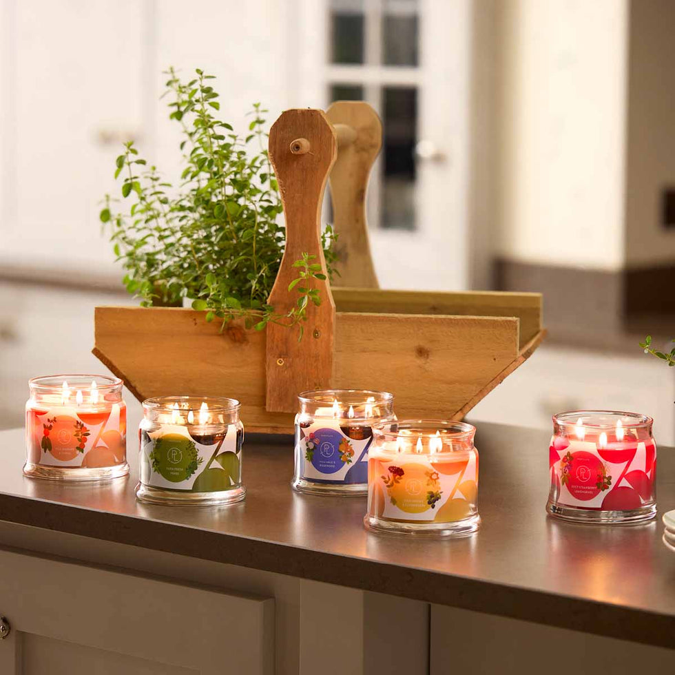 New Arrivals Collection | PartyLite UK