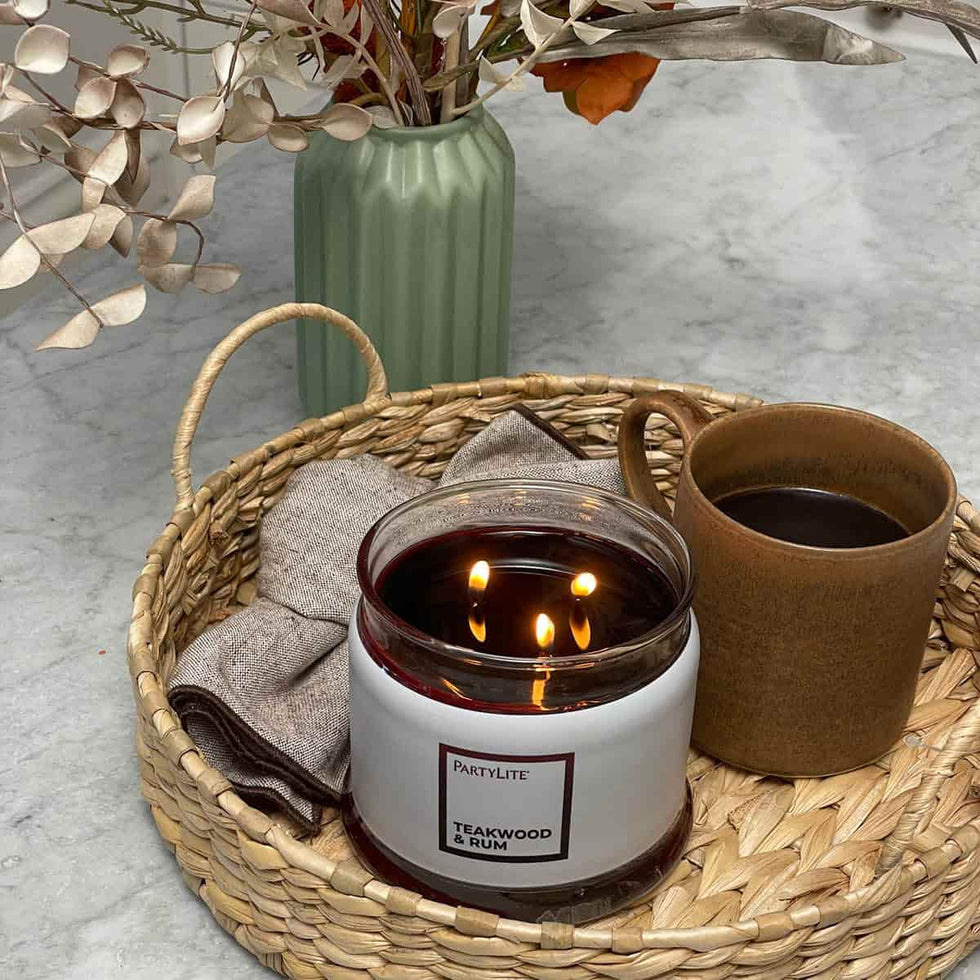 The Complete Candles Collection | PartyLite UK