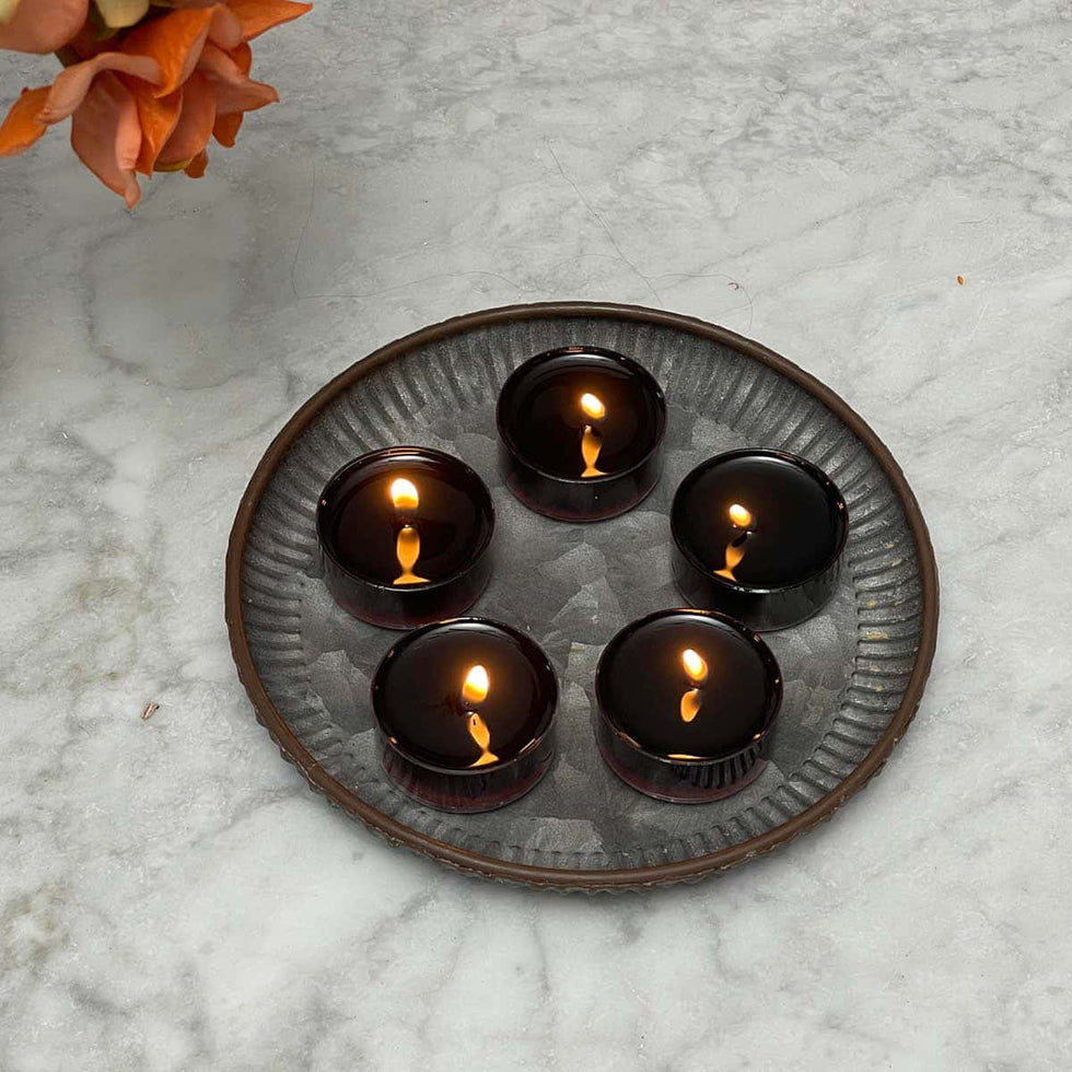 Tealights Collection | PartyLite – PartyLite UK