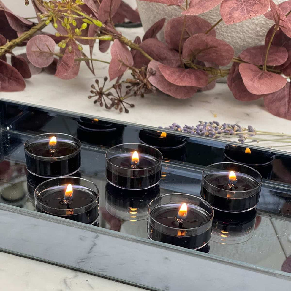 All Fragrance Types | PartyLite UK