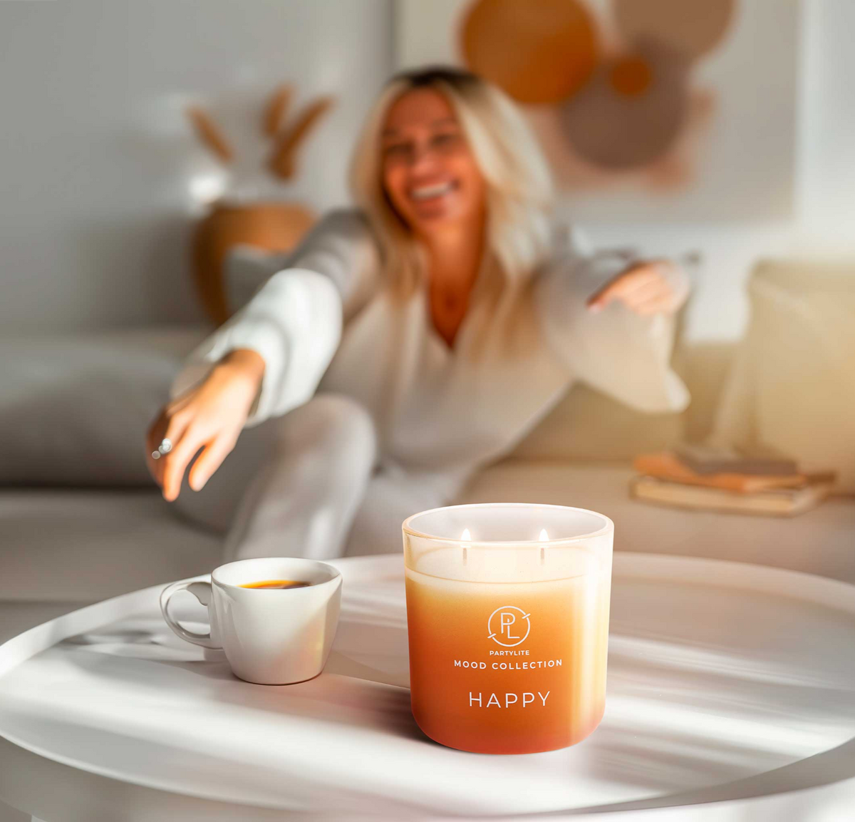 Mood Collection – PartyLite UK