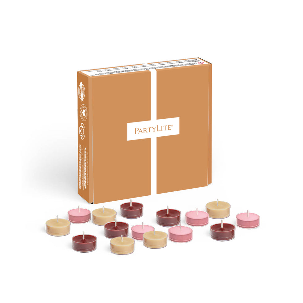 Tealights Collection | PartyLite UK
