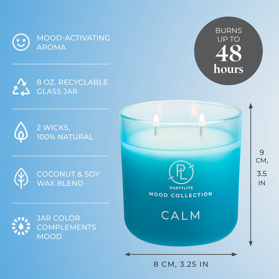 Mood Collection – PartyLite UK