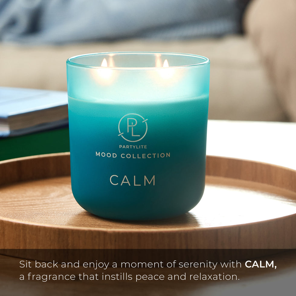 Mood Collection – PartyLite UK