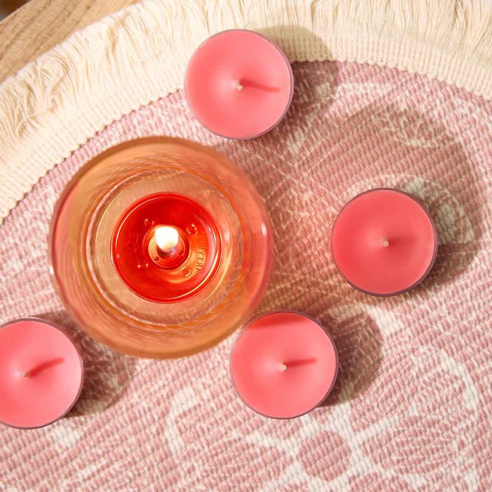Tealights Collection | PartyLite UK