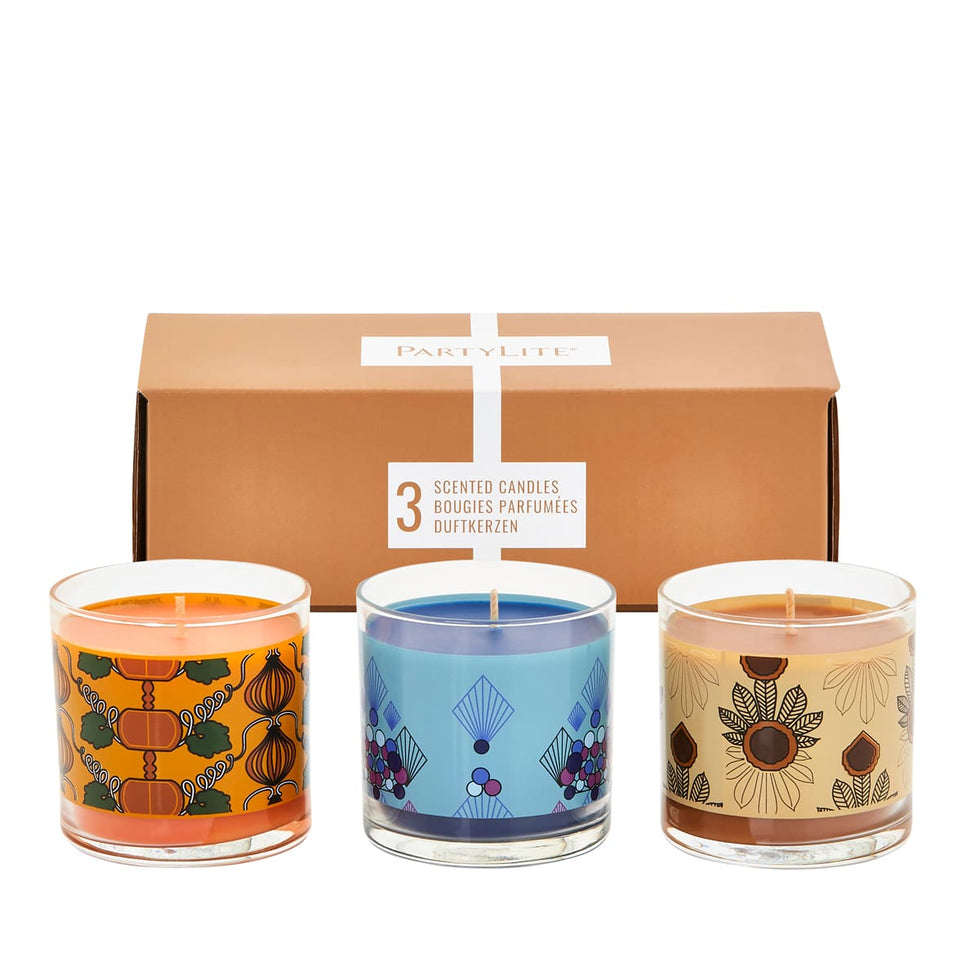 Products – PartyLite UK