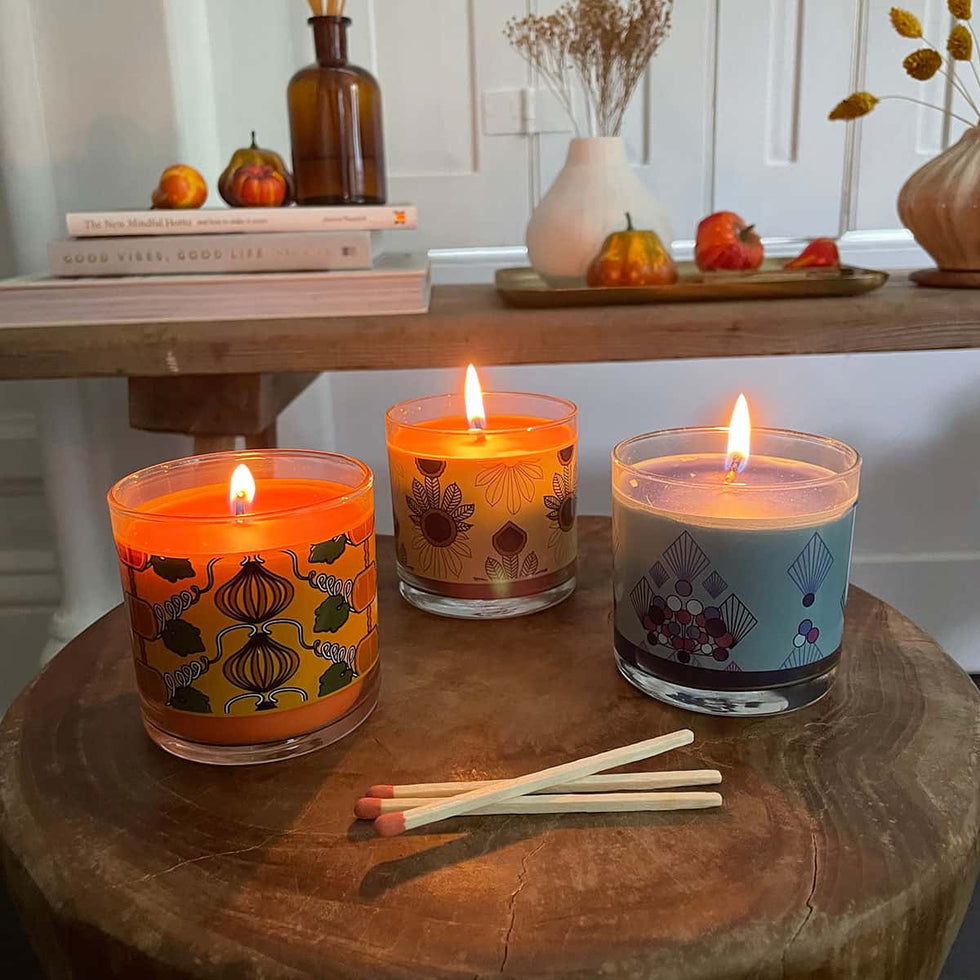 Products – PartyLite UK