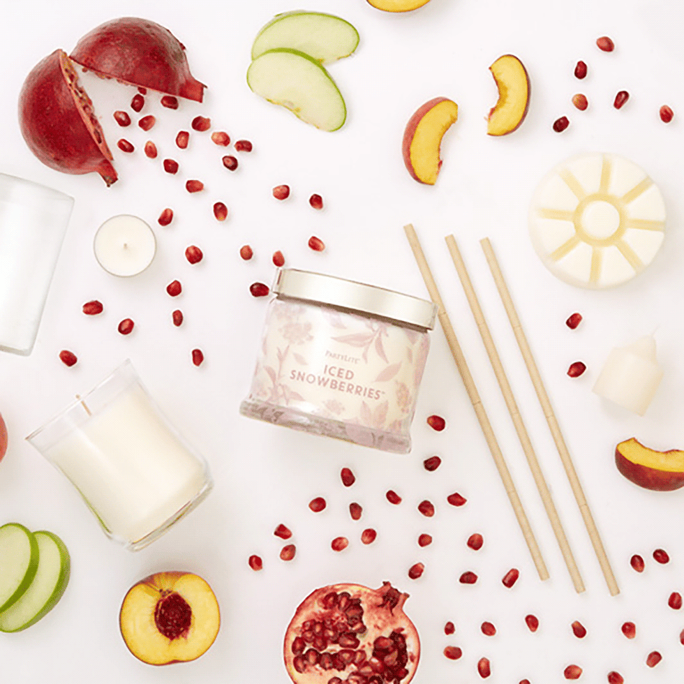Shop All Home Fragrance | PartyLite – PartyLite UK
